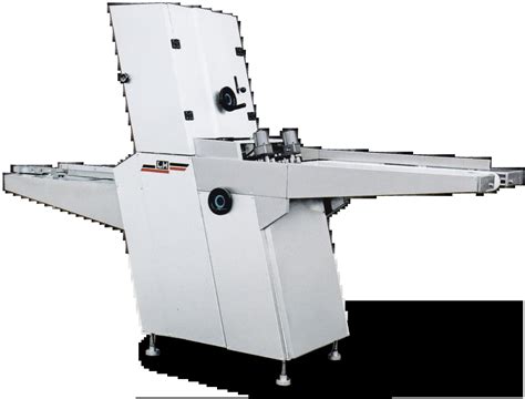 Automatic Band Slicer Slicing Lian Huat Machinery Sdn Bhd