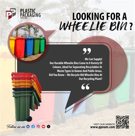 Plastic Packaging Windhoek