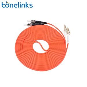 Fiber Optic Patch Cord