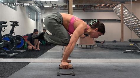 My 3 Month Journey Learning How To Do A Planche
