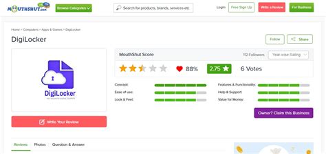 Is Digilocker Safe Should You Store Your Documents In The App