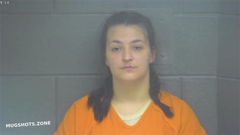 Watkins Summer Nicole 02052025 Scott County Mugshots Zone