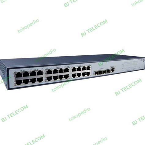 Promo Hp V G Switch Je A Switch Hp Port V G Diskon