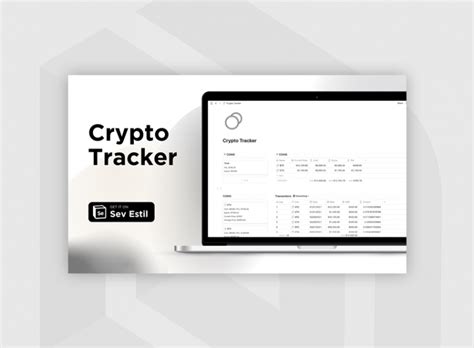 15 Best Notion Crypto Templates 2023 Track Crypto And Nft Investments