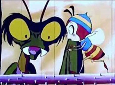 نوستالژیک‌های دلهره آور؛ ترسناک‌ترین کاراکتر‌های کارتونی دهه ۶۰ تصاویر