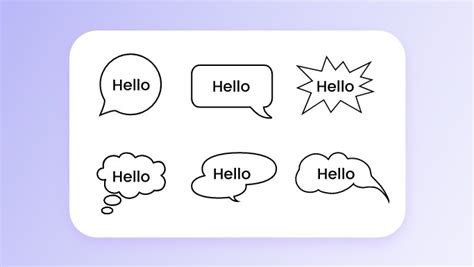 Comic Maker Make A Comic Strip Online Easy Free Fotor