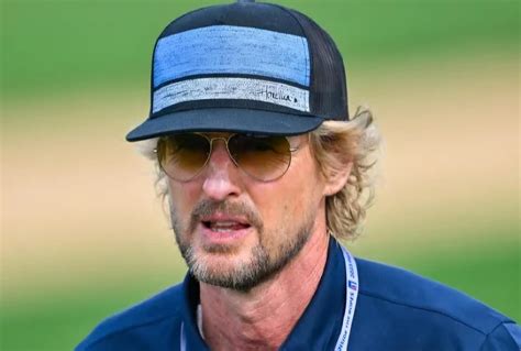 Stick Trama Y Fecha De Estreno De La Serie De Apple Tv Owen Wilson Video Nnda Nnlt Mix