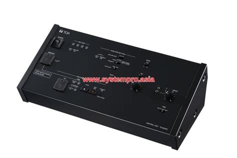 Harga Mic Toa Wireless Alat Audio Visual Indonesia