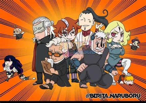 Pin By СетенкоД On Organization Kara Anime Chibi Boruto Anime