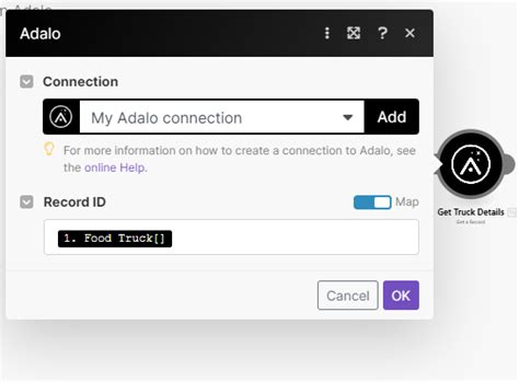 How To Generate Pdf Documents For Adalo With Make Apitemplate Io