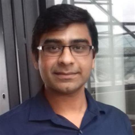 Zeshan Ali Researcher Phd Université Grenoble Alpes Grenoble