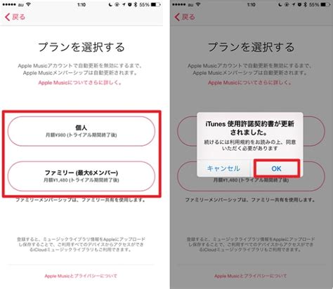 Apple Musicの使い方を徹底解説！～オフラインで音楽を聴く方法＆退会方法～
