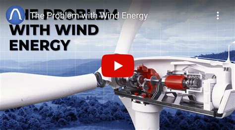 Weekend Watch The Problem With Wind Energy Pipeline Online