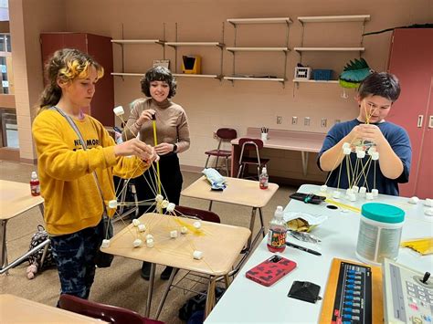 Teen After School Program Available