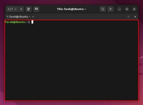 How To Clear The Terminal Screen In Linux Quick Ways