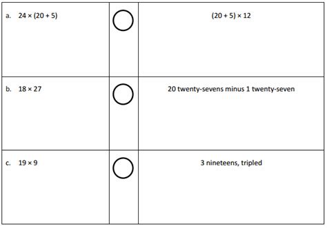 Eureka Math Grade Module Lesson Answer Key Ccss Math Answers
