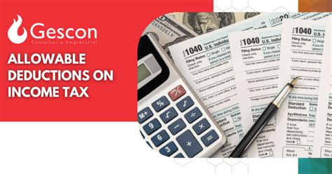 Allowable Deductions On Income Tax In Brazil Accounting And Tax Services In Brazil