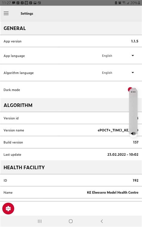 Syncing Issues Ph 3660 Ph 3683 · Issue 501 · Wavemind Liwi Medal
