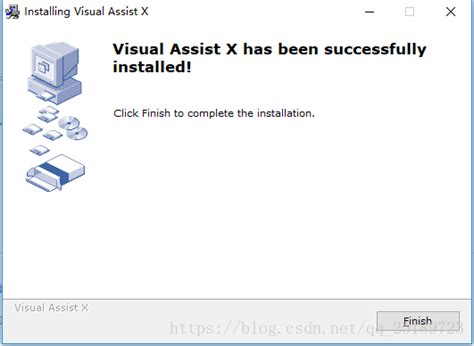 visual c 6 0（完整绿色版）安装及visual assist x（西红柿插件、番茄插件） viasul c 6 0 csdn博客