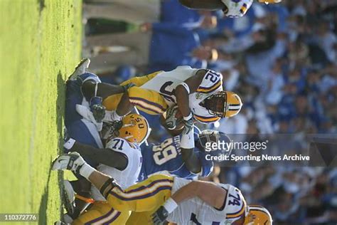 43 Jeremy Jarmon Photos And High Res Pictures Getty Images