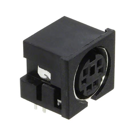 Circular Connector Assemblies Circular Connectors Electronic Components Distributor Digikey