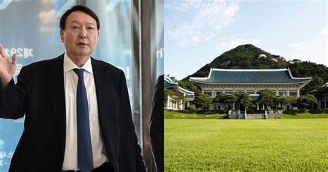 청와대 ‘윤석열 의혹 대검 해명에 “어떤 근거로 얘기했는지 모르겠다” 민중의소리