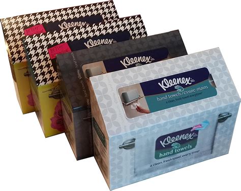 Kleenex Hand Towels Bulk