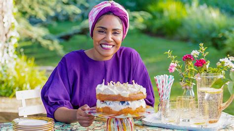 Nadiyas Everyday Baking Series 1 Episode 6 Bbc Iplayer