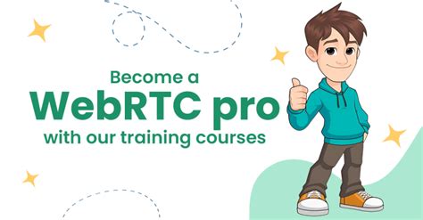 Webrtc Course Webrtc Courses Vinay A