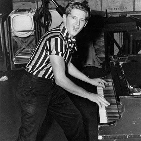 Jerry Lee Lewis Dead At 87 Days After False Report
