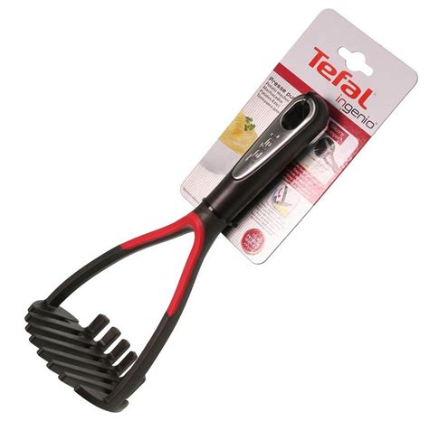 Tefal Kartoffelstampfer Tefal K2071214 Ingenio Kartoffelstampfer ...
