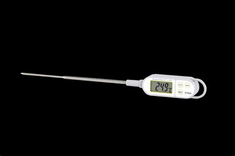 Digital Probe Thermometer Pen Type At ₹ 850 Piece Pen Type Thermometer In New Delhi Id