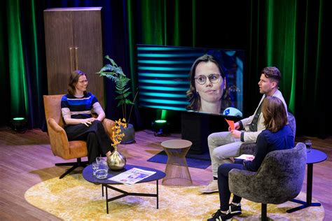 Wel Of Niet ‘zuipen In Je Studententijd Dit Vindt Cu Lijsttrekker