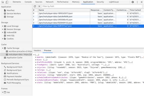 Javascript Workbox ExpirationPlugin With MaxEntries Of 1 Seems To Not Enforce Any Limit On The