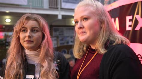 Ida Frank And Nora Grefstad Youtube