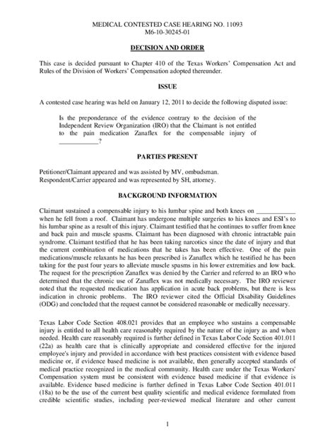 Fillable Online 142 16 Texas Administrative Code Fax Email Print Pdffiller