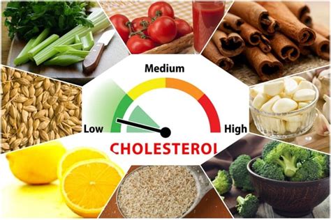 10 Loại Thực Phẩm Giúp Cải Thiện Mức Cholesterol Và Ngừa Bệnh Tim