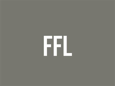 What Does Ffl Mean Meaning Uses And More Fluentslang