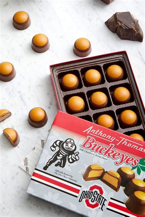 Anthony Thomas Candy Co Marks 70 Years Snack Food And Wholesale Bakery