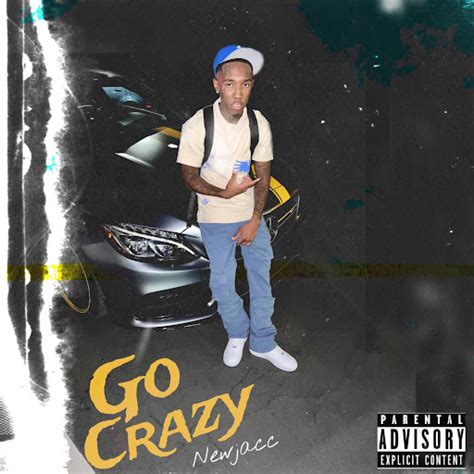 Go Crazy Youtube Music