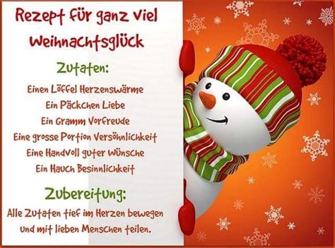 Puppemännchen Ich Wünsche Euch Schöne Weihnachten
