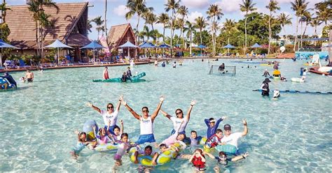 Pic 괌서 가족여행과 체험학습까지전세계 아이들과 즐기며 영어공부도