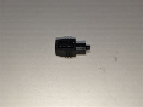 Standard Connector For 1000 µm Plastic Fibre 190
