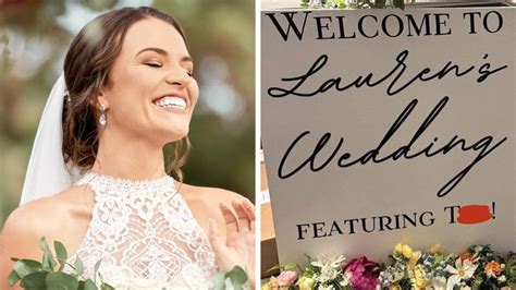 ‘life Had Ended Nadia Bartel Opens Up About Divorce From Jimmy Bartel Au