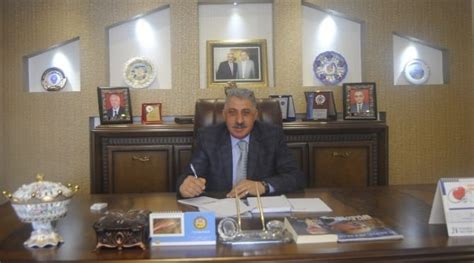 Faruk Alpaslan Eğitim Kalitesinin Arttırılması Stratejimiz Olacak Van Haberleri