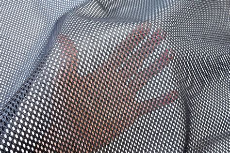 Clothing Types Of Mesh Fabric At Ricky Ashton Blog