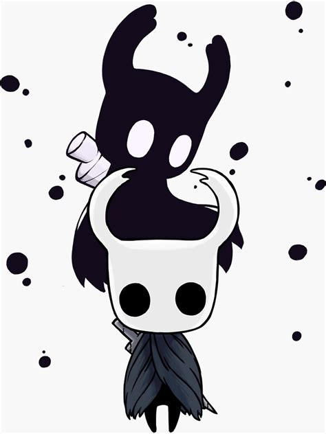 Hollow Knight Pfp That Inspire Creativity And Individuality Online
