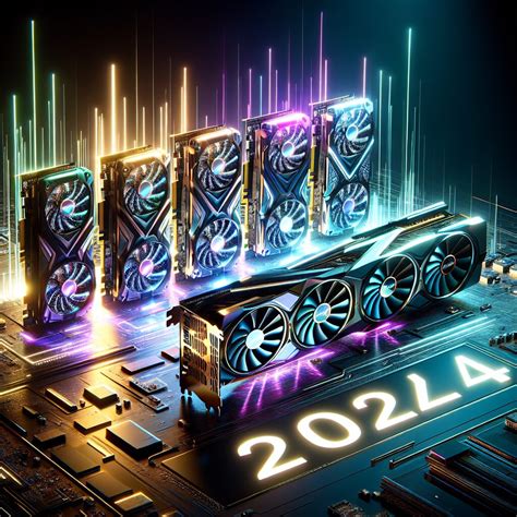 Análisis de las Mejores Tarjetas Gráficas para Gaming en 2024