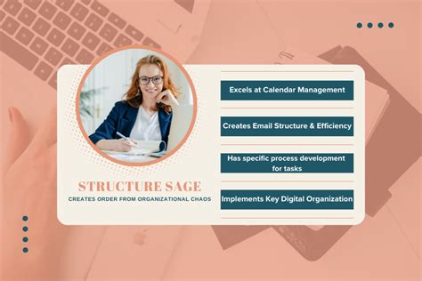 Meet The Structure Sage How An Administrative Va Transforms Business Chaos Into Order