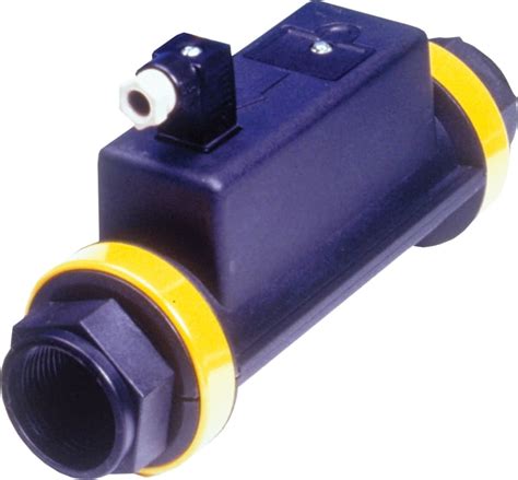 Parker Dfc9000100 Dataflow Compact Inline Flow Transmitter Compact Flow Grillamid Tr55